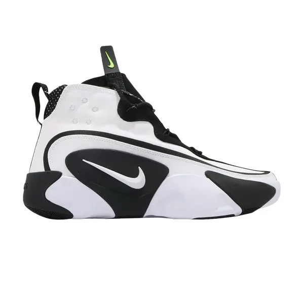 Nike React Frenzy Sneakers - White