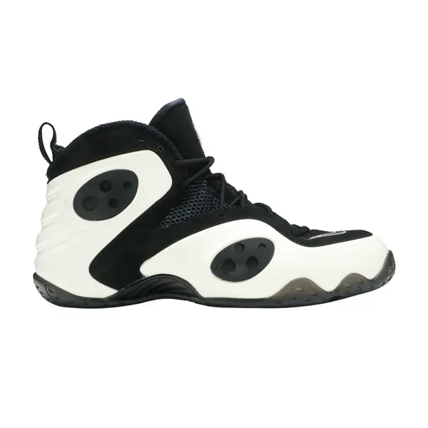 Nike Zoom Rookie Qs 'glow In The Dark' 2018 - White