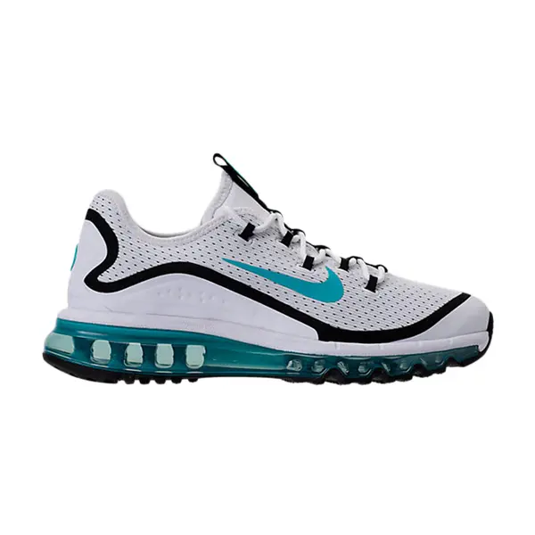 Nike Air Max More Sneakers