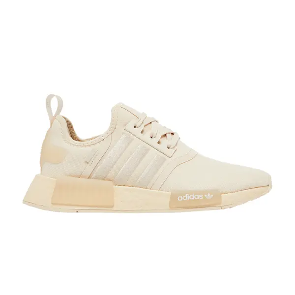 Adidas Nmd_r1 Sneakers - Cream