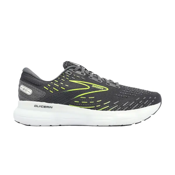 Brooks Glycerin 20 Sneakers - Black