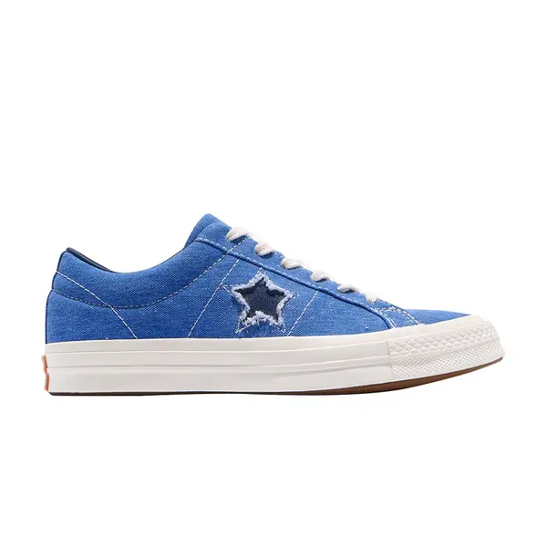 CONVERSE One Star Low Denim - Blue