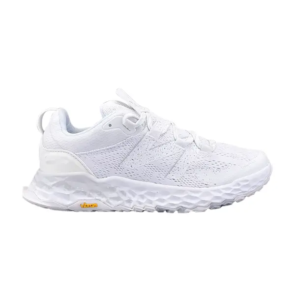 NEW BALANCE Fresh Foam Hierro V5 - White