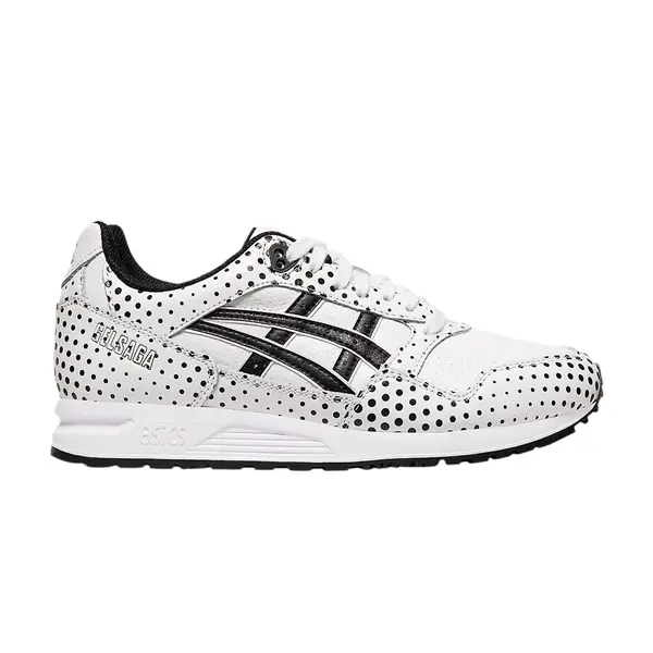 Asics Gel Saga Polka Dot Sneakers