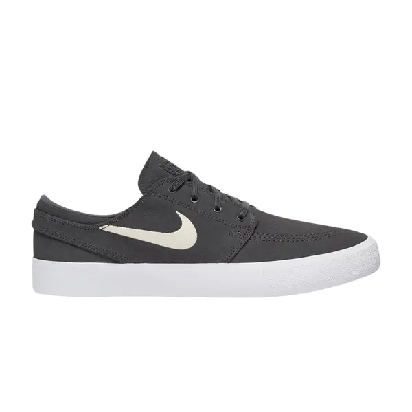 Nike Zoom Stefan Janoski Rm Sb Sneakers - Grey