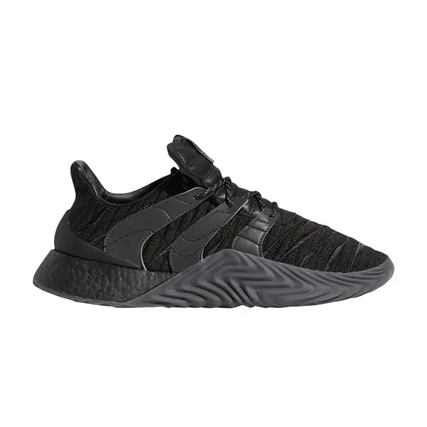 Adidas Pharrell X Sobakov 2.0 Future - Black