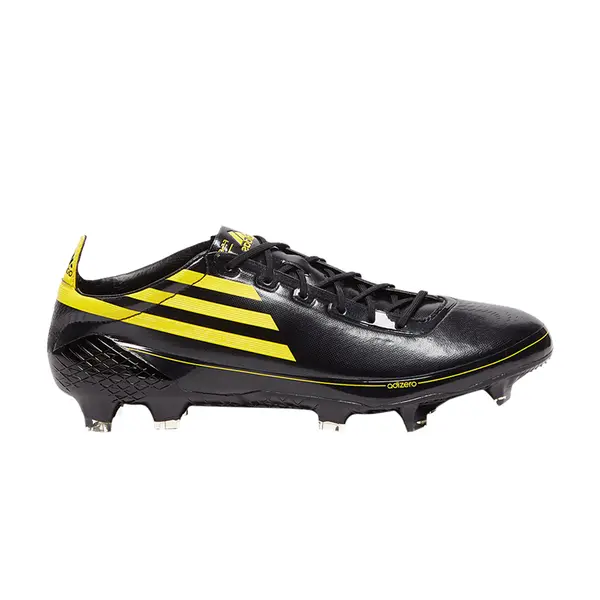 Adidas F50 Ghosted Adizero Prime Fg Memory Lane Pack Black