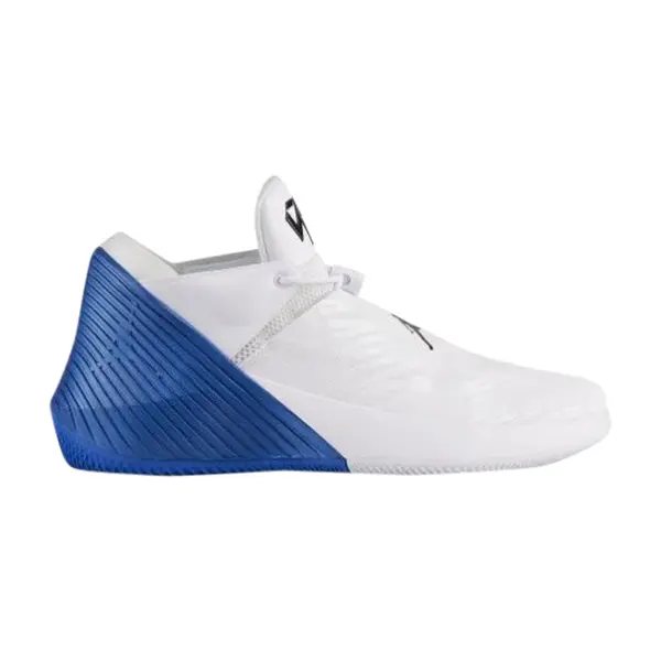 JORDAN Why Not Zer0.1 Tb Sneakers - White
