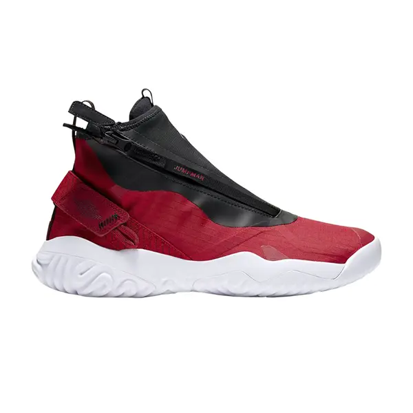 JORDAN Proto React Z Sneakers - Red