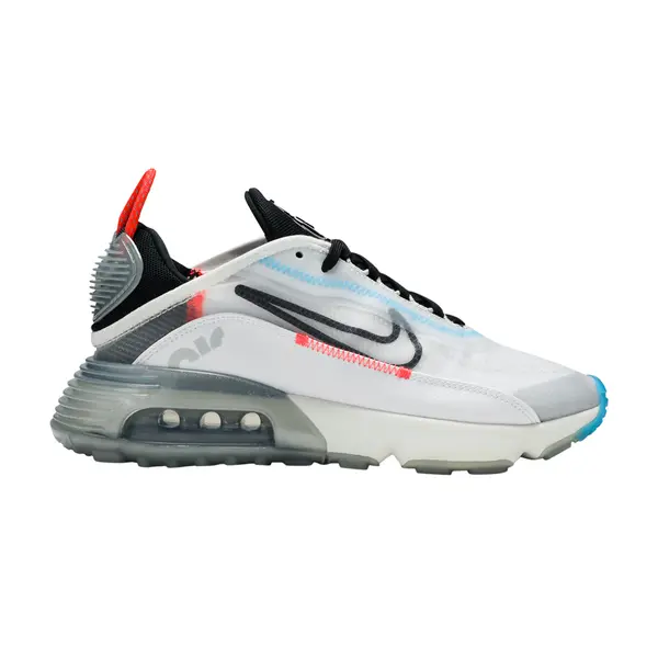 Nike Max 2090 Sneakers - White