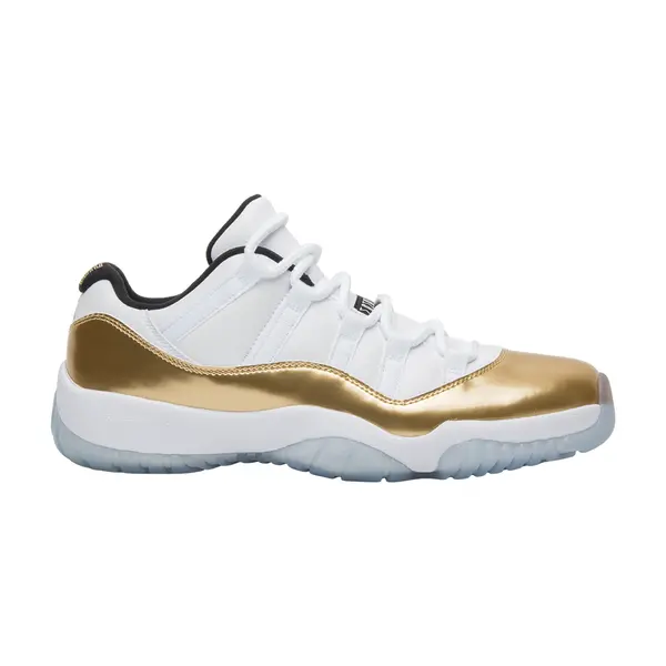 JORDAN Retro Low Sneakers - White