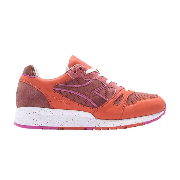 DIADORA The Good Will Out X S8000 Nerone 'the Rise And Fall Of The Roman Empire - Red