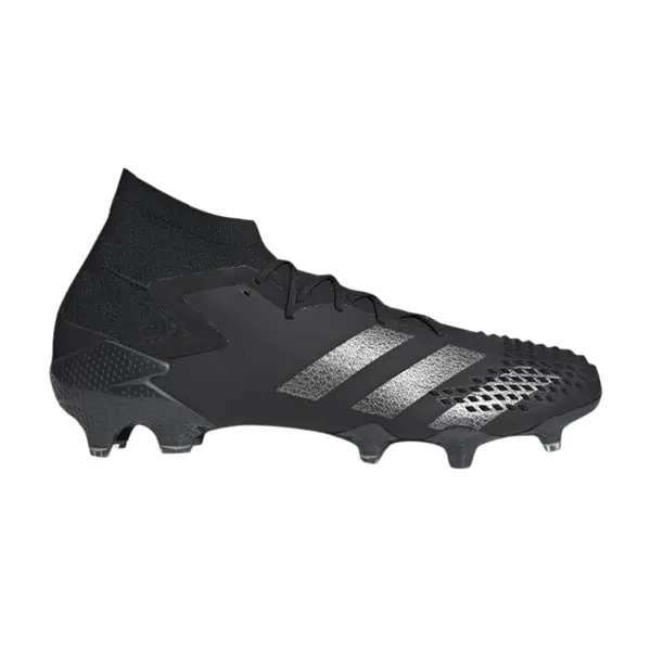 Adidas Predator Mutator 20.1 Fg - Black