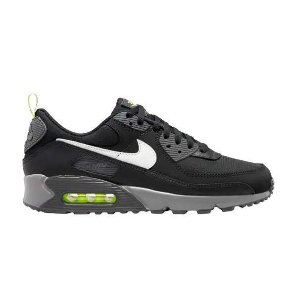 Nike Air Max 90 Sneakers - Black