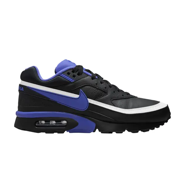 Nike Max Bw Og - Purple