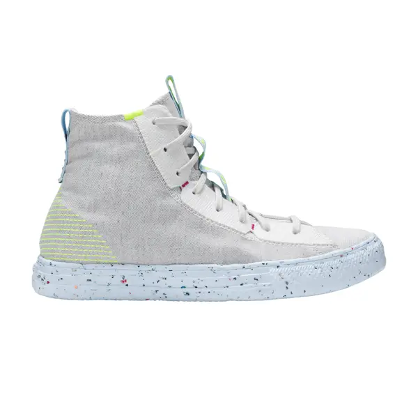 CONVERSE Chuck Taylor All Star Crater High - White