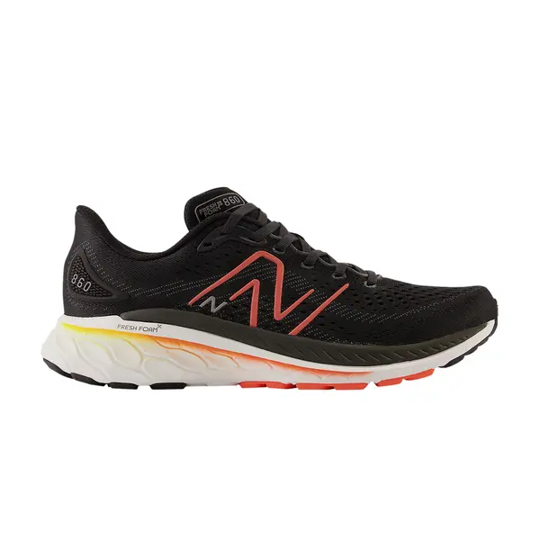 NEW BALANCE Fresh Foam X 860v13 - Black