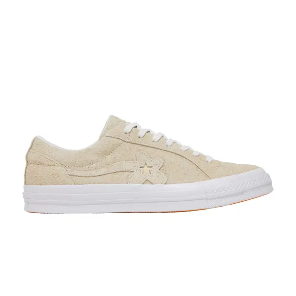 CONVERSE Golf Le Fleur X One Star Ox Sneakers - Grey