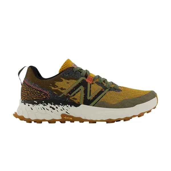 NEW BALANCE Fresh Foam X Hierro V7 2e Wide