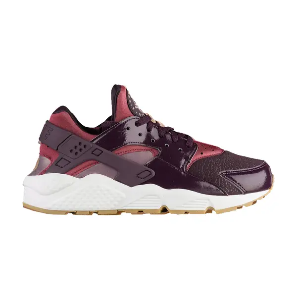 Nike Air Huarache Run - Red