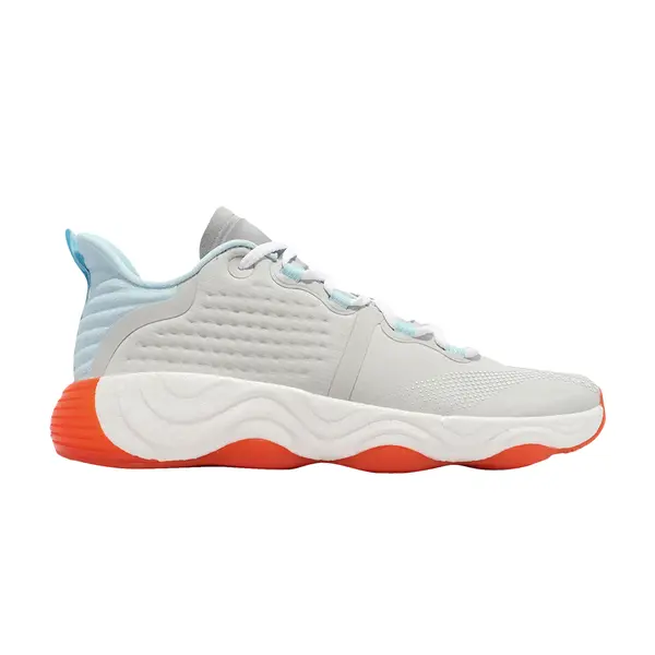 LI-NING No Boundaries 3 - Grey