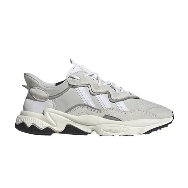 Adidas Ozweego Sneakers - White