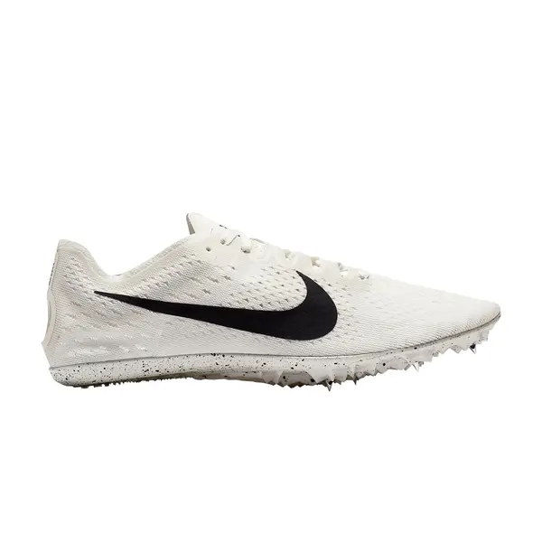 Nike Zoom Victory 3 Athletic Sneakers - White