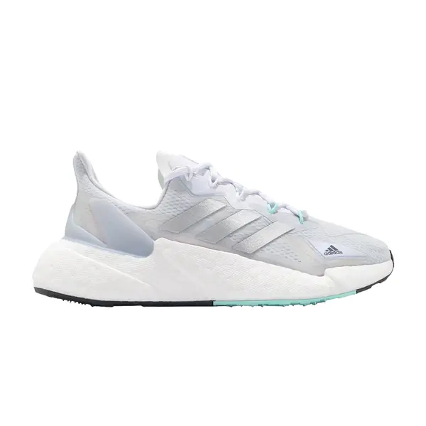 Adidas X9000l4 Sneakers - Blue