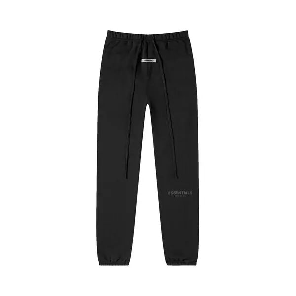 Fear Of God Sweatpants - Black