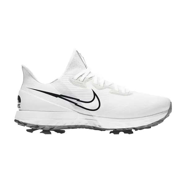 Nike Air Zoom Infinity Tour Golf Wide - White