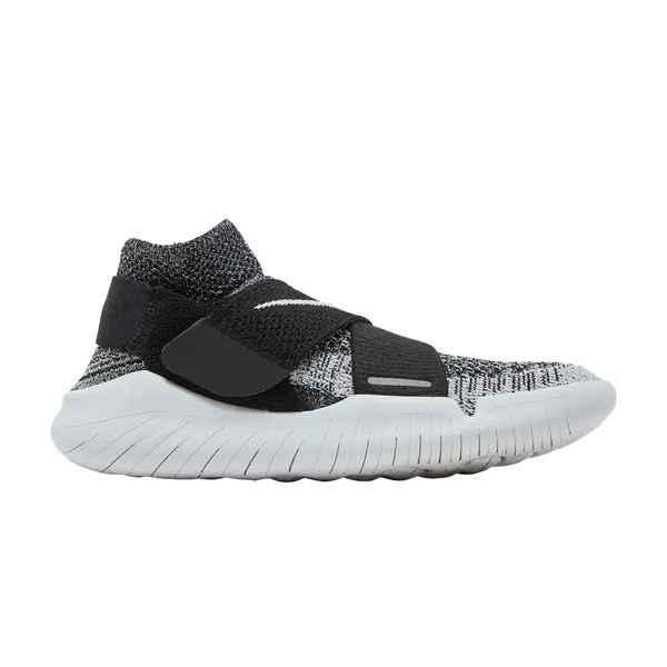Nike Free Run Motion Flyknit 2018