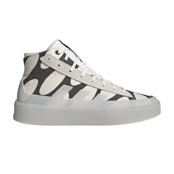 Adidas Marimekko X Znsored High 'linssi' Sneakers