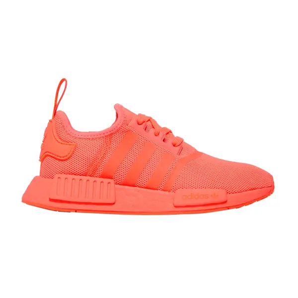 Adidas Nmd_r1 Sneakers - Orange