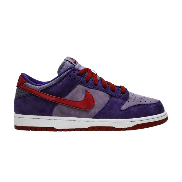 Nike Dunk Low Retro Vol. 1 Sp 'plum' 2020 - Purple