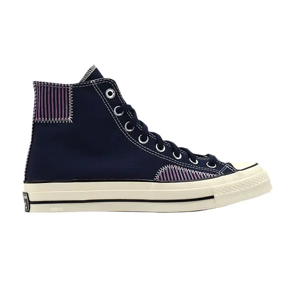 CONVERSE Chuck 70 High Nautical Prep