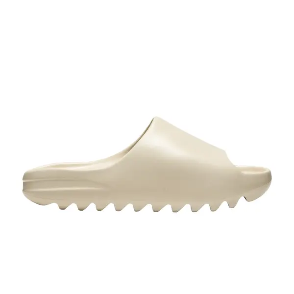 Adidas Yeezy Slides - White