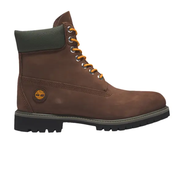 Timberland 6-inch Premium Boots