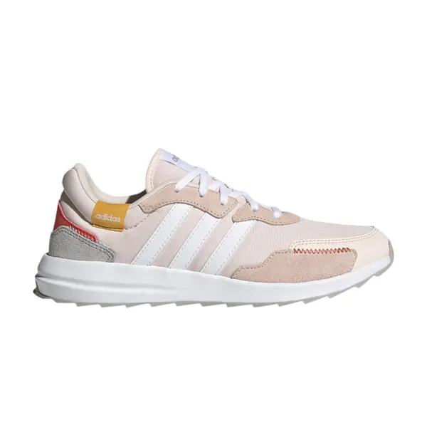 Adidas Retrorun Sneakers - Pink