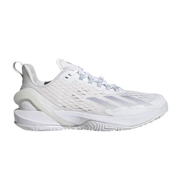 Adidas Adizero Cybersonic Sneakers - White