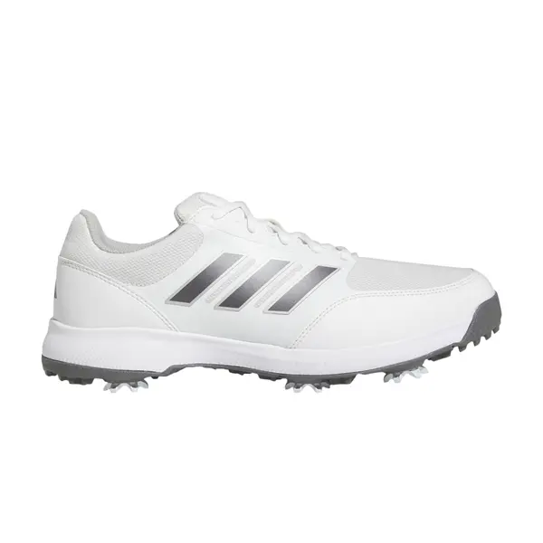 Adidas Tech Response 3.0 Golf Wide - White