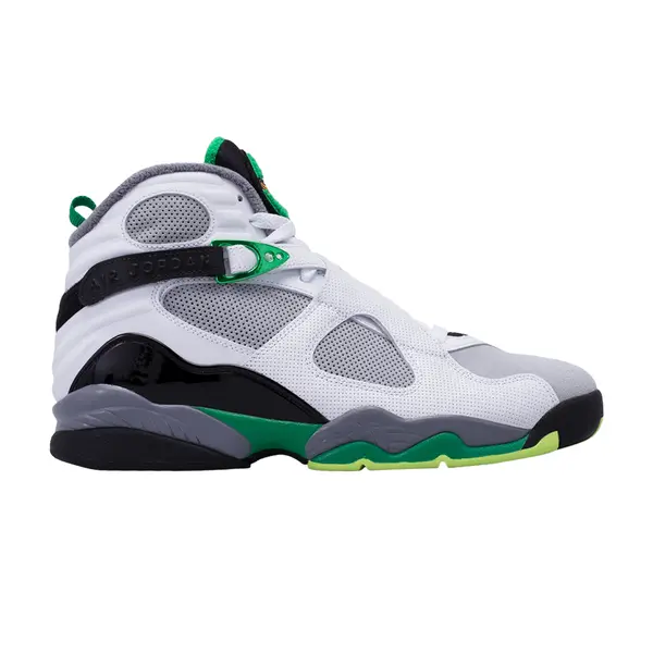 JORDAN 8 Retro 'university Of Oregon' Pe - Grey