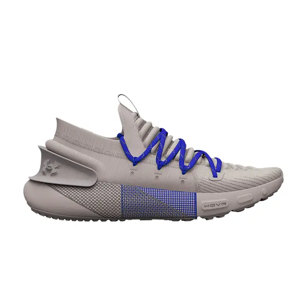 Under Armour Hovr Phantom 3 Reflect Sneakers - Grey