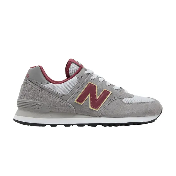 NEW BALANCE 574 'boston College - Grey