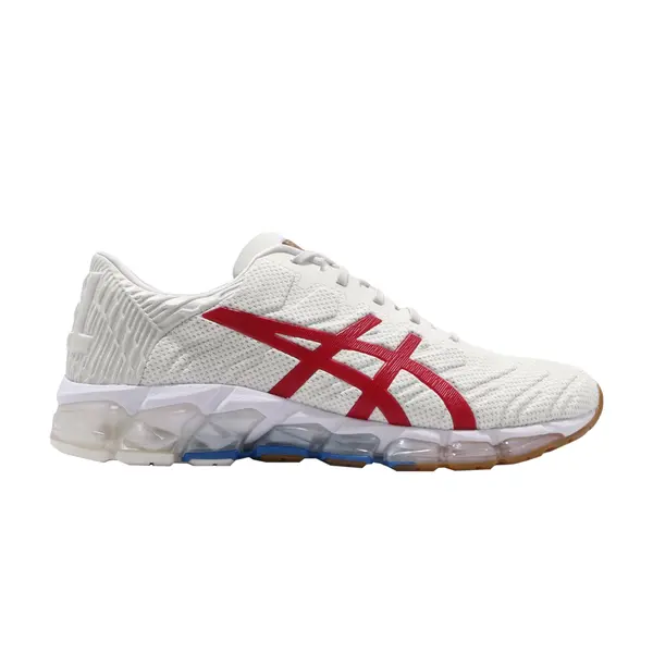 Asics Gel Quantum 360 5 'retro Tokyo' Sneakers - Tan