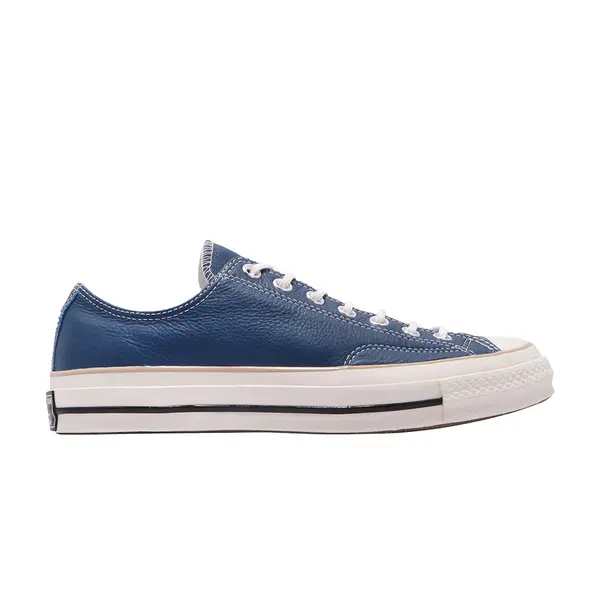 CONVERSE Chuck 70 Ox Sneakers - Blue