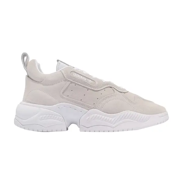 Adidas Supercourt Rx Sneakers - White