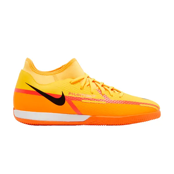 Nike Phantom Gt2 Academy Df Ic - Orange