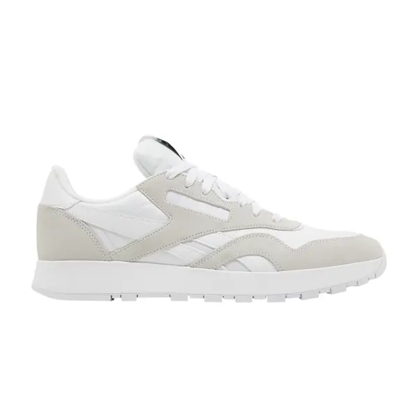 REEBOK Maison Margiela X Classic Nylon Tabi Sneakers