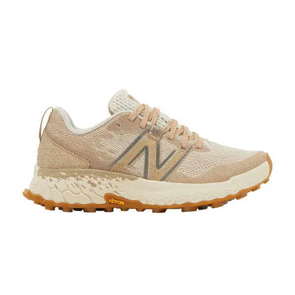 NEW BALANCE Fresh Foam X Hierro V7 Sneakers - Brown