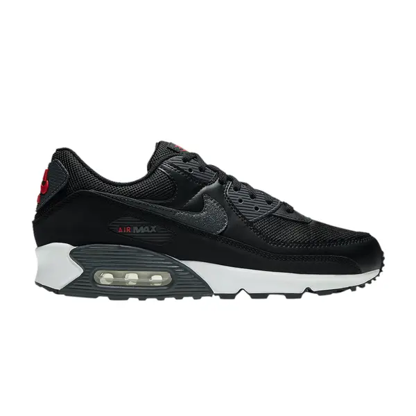 Nike Air Max 90 Sneakers - Black